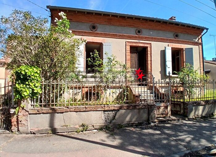 Maison 3 pièces à Lavaur, à vendre