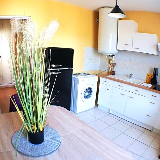 Limoges, Landouge - Appartement 1 pièce à vendre