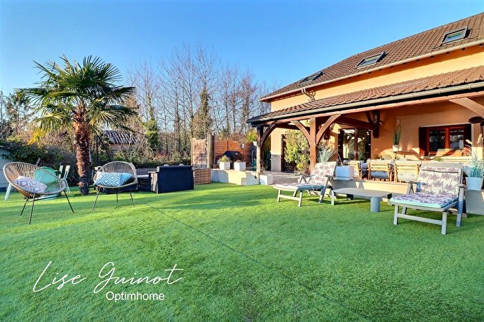 Maison 7 pièces à vendre à Maule