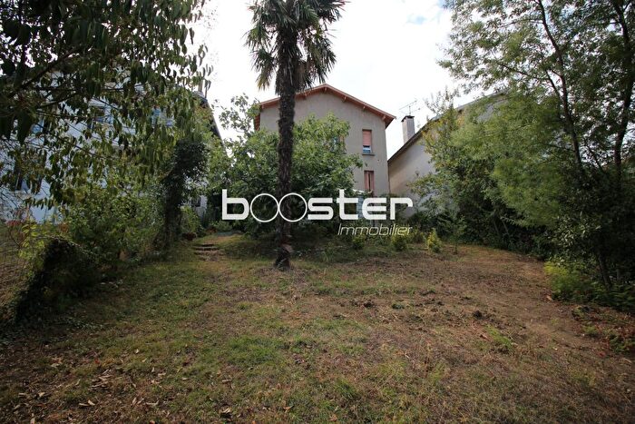 Maison à vendre - Toulouse, Roseraie - 4 pièces - 3 chambres