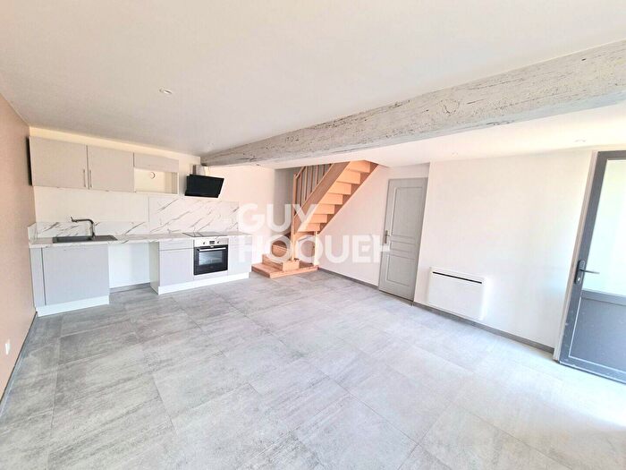 Allainville : Maison 3 pièces à louer