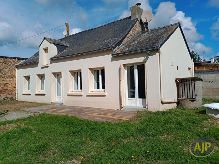 Maison à vendre - Soudan - 3 pièces - 1 chambre