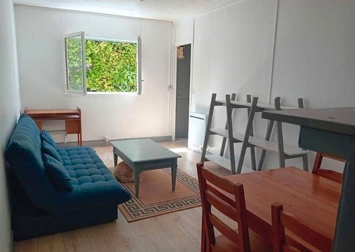 Appartement 2 pièces à louer à Arcachon