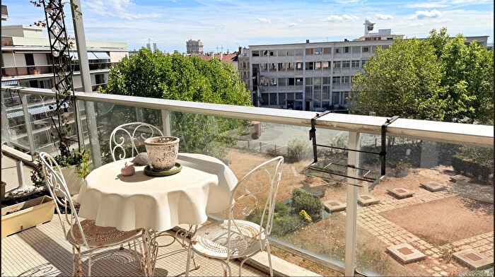 Appartement 5 pièces à vendre à Le Havre, Perrey, Perret