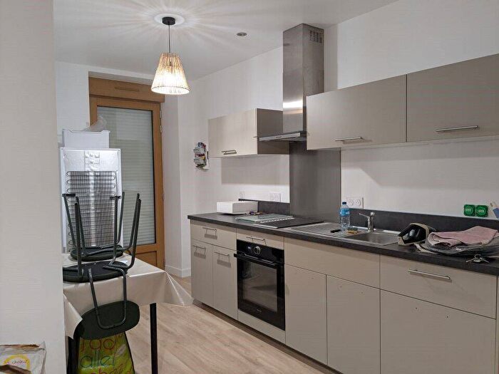 Fercé - Appartement 1 pièce à louer