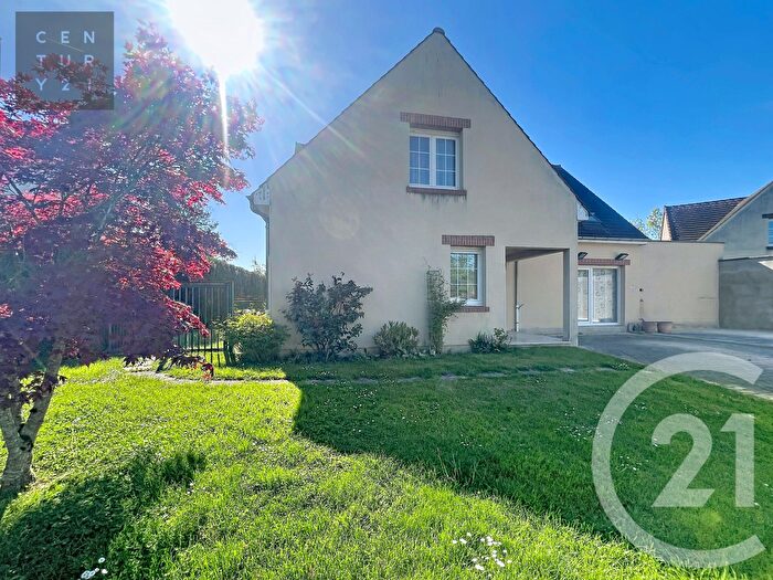 Maison 6 pièces à vendre à Troyes, Vassaulles, Tauxelles