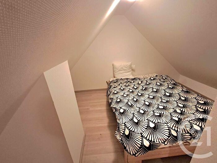Appartement 3 pièces à vendre - Schiltigheim, Brasserie de l'Espérance Heineken