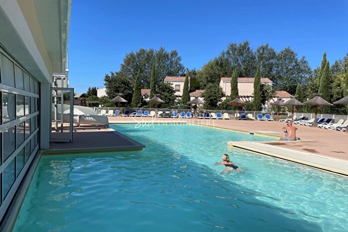 Appartement 2 pièces à Maussane-les-Alpilles, à vendre