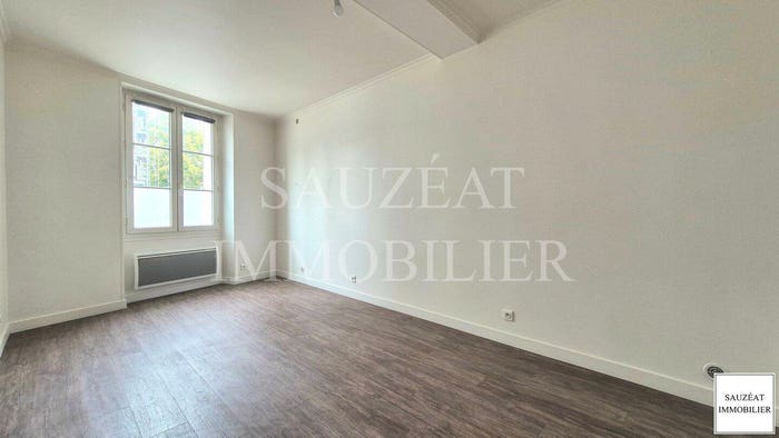 Faulotte, Châtenay-Malabry - Appartement 2 pièces à louer