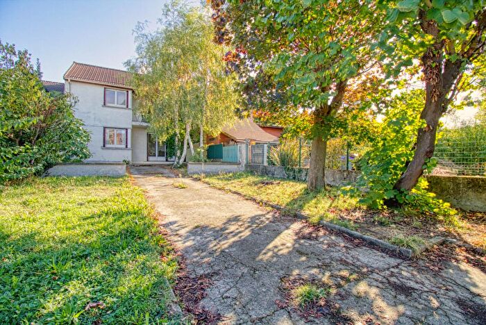 Maison 5 pièces à vendre - Torcy, Torcy