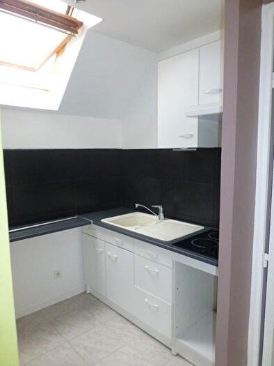 Appartement 2 pièces à Magny-le-Hongre, à louer