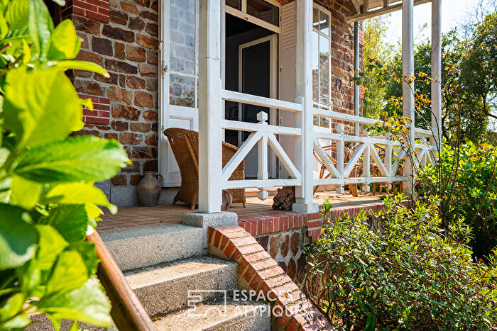 Maison 6 pièces à vendre - Le Cellier