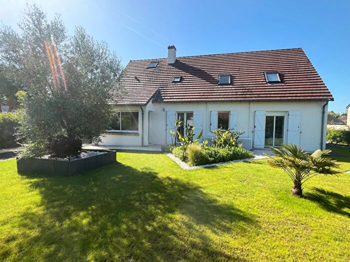 Maison 7 pièces à Montlouis-sur-Loire, à vendre