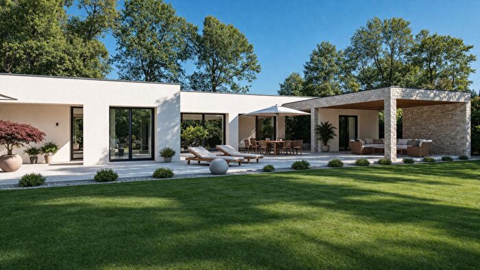Aixe-sur-Vienne - Maison 5 pièces à vendre