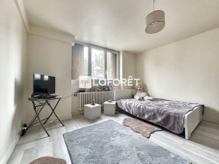 Appartement à vendre - Draveil, Mainville - 1 pièce