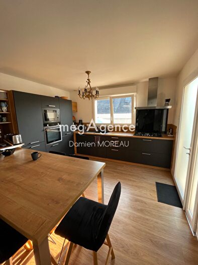 Sainte-Anne-d'Auray - Maison 6 pièces à vendre