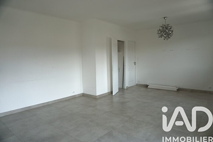 Appartement à vendre - Draguignan, Maljournal, Le Fournas, Les Incapis, Saint-Hermentaire - 4 pièces - 3 chambres