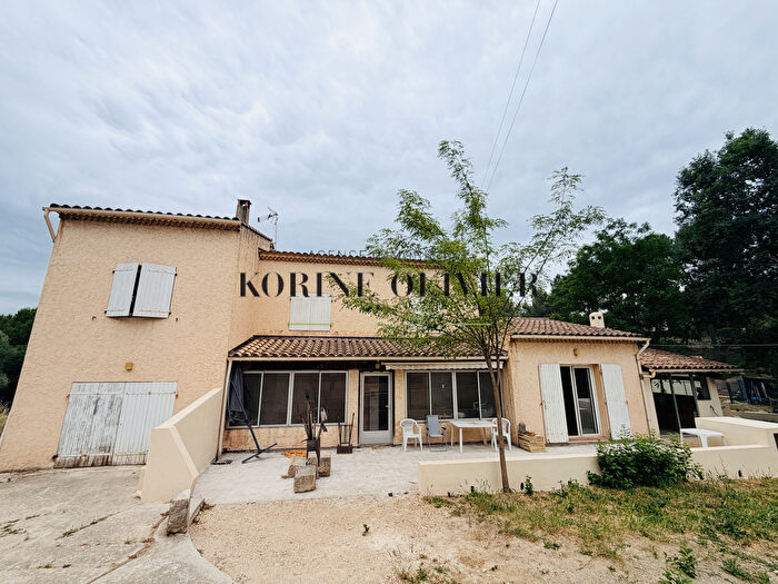 Maison 7 pièces à vendre - Mimet