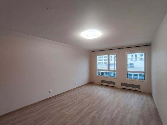 Appartement 3 pièces à louer à Buttes Aux Cailles-Glacière, Paris 13ème arrondissement