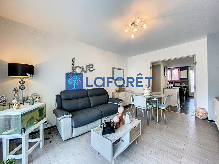 La Garde, Le Village : Appartement 3 pièces à vendre