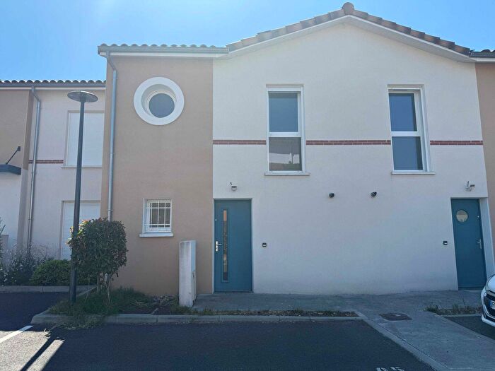 Maison 4 pièces à Périphérique, Cugnaux, à louer