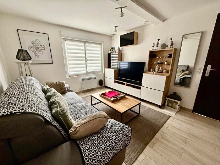 Appartement 2 pièces à Berck, Agora, Berck-Plage, à vendre