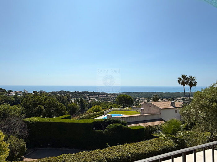 Appartement 5 pièces à Villeneuve-Loubet, Les Hauts de Vaugrenier, Les Maurettes, Vaugrenier, à vendre