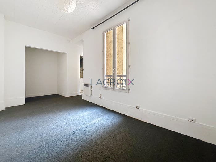 Gentilly, Frileuse Centre-ville : Appartement 1 pièce à vendre