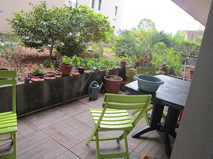 Appartement à louer - Centre, Brest - 2 pièces - 1 chambre