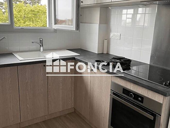 Appartement à louer - Saint Michel-Mainvaux - 3 pièces - 2 chambres