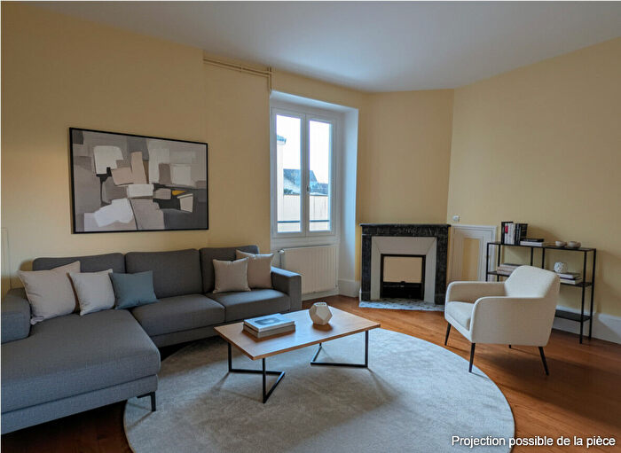 Maison 6 pièces à Limay, Vinaver, Halage, à vendre