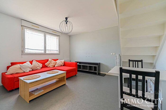 Appartement 3 pièces à louer à Centre I, Choisy-le-Roi