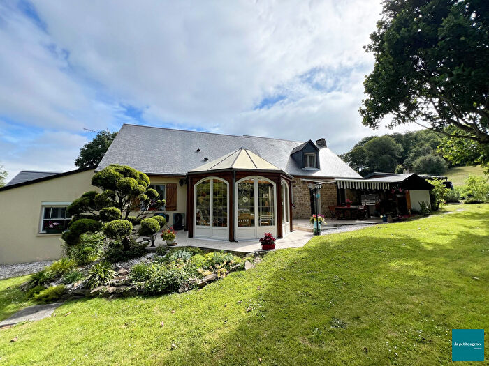 Maison 5 pièces à vendre à Clécy