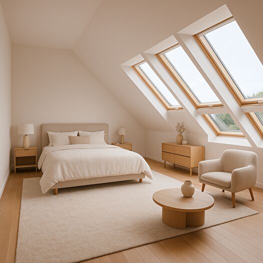 Maison à vendre - Strasbourg, Neudorf, Etoile, Gare, Schluthfeld - 4 pièces