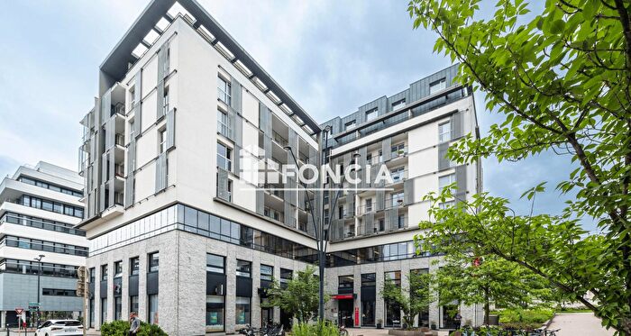 Appartement à vendre - Annecy, Centre-ville, Vieille ville, Marquisats - 1 pièce