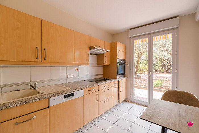 Appartement 2 pièces à vendre - Saint-Priest, Village