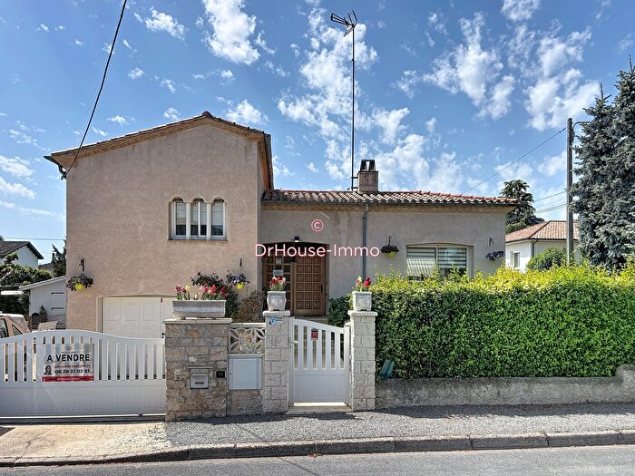 Monsempron-Libos - Maison 5 pièces à vendre