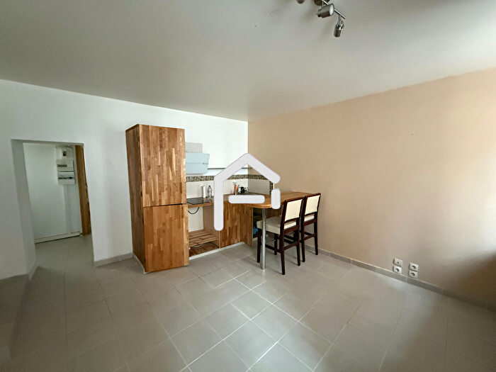 Appartement à louer - Toulouse, Matabiau - 2 pièces - 1 chambre