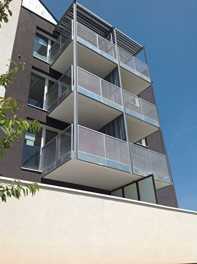 Appartement 3 pièces à louer - Nantes, Zola, Dervallières