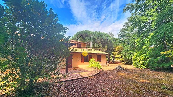 Maison 6 pièces à vendre à Arsac