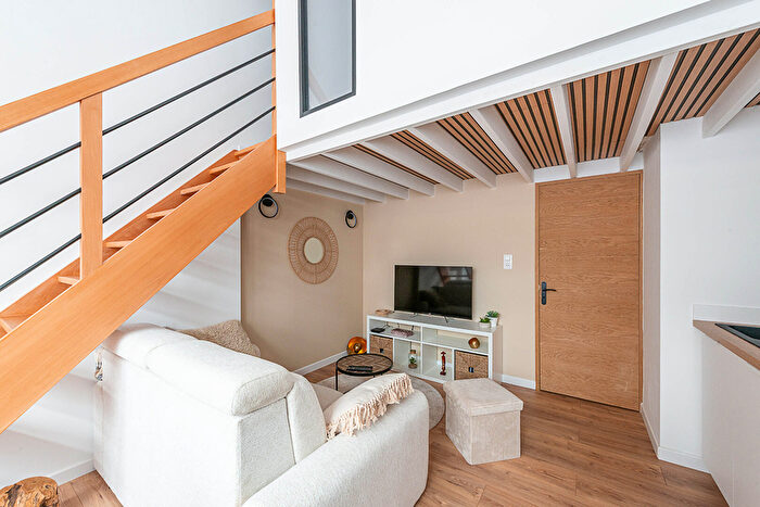 Maison 3 pièces à vendre à Saint-Amand-les-Eaux, Elnon, Palombes
