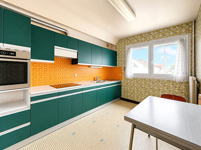 Maison 7 pièces à Noisy-le-Grand, Centre-ville, à vendre