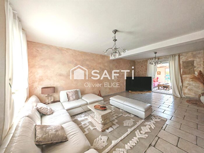 Maison 6 pièces à vendre à Remy