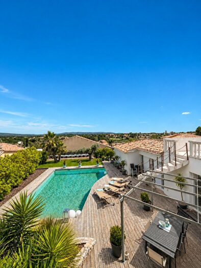 Maison 5 pièces à Cournonterral, à vendre