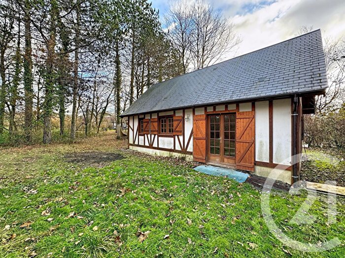 Maison à vendre - Souvigny-en-Sologne - 4 pièces - 2 chambres