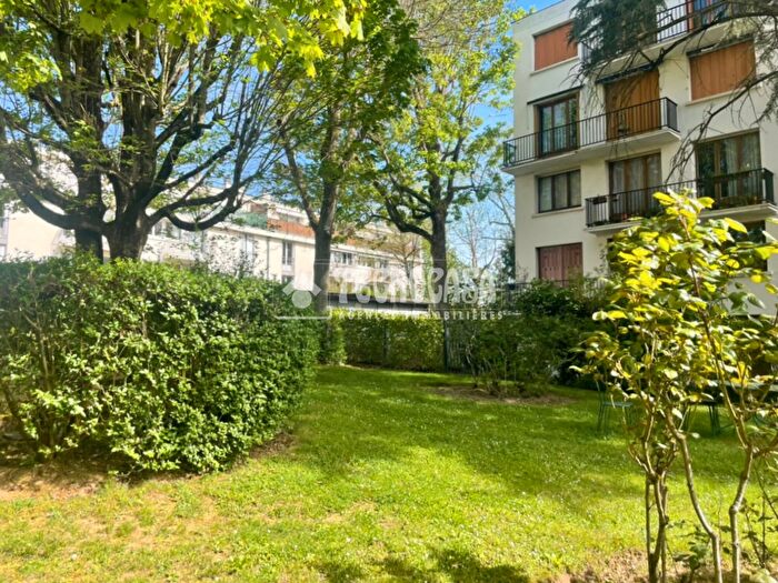 Versailles, Notre Dame : Appartement 2 pièces à vendre