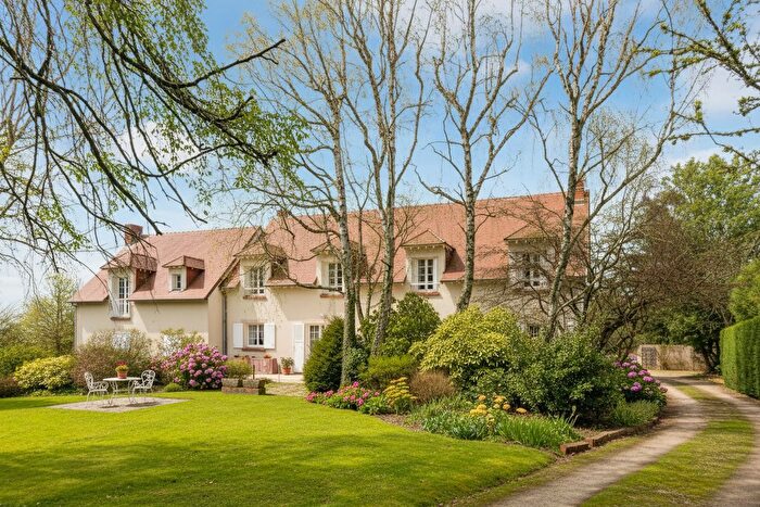 Maison à vendre - Olivet - 7 pièces - 5 chambres