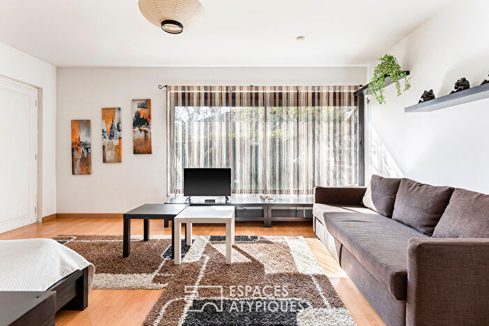 Maison à vendre - Saint-Alban - 9 pièces - 6 chambres