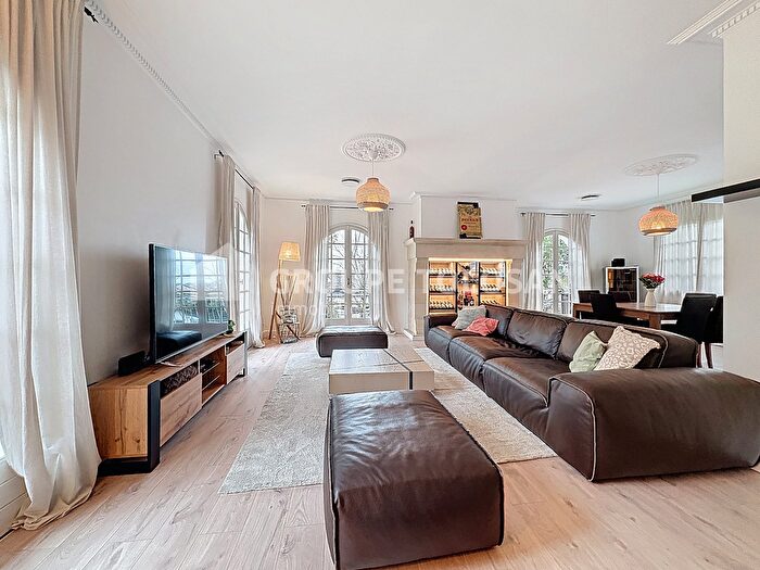 Maison 6 pièces à vendre à Saint-Jean