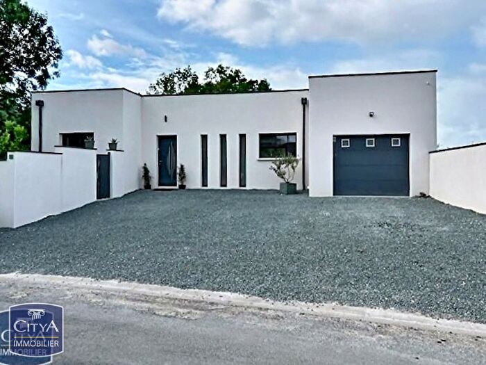 Médis : Maison 5 pièces à vendre